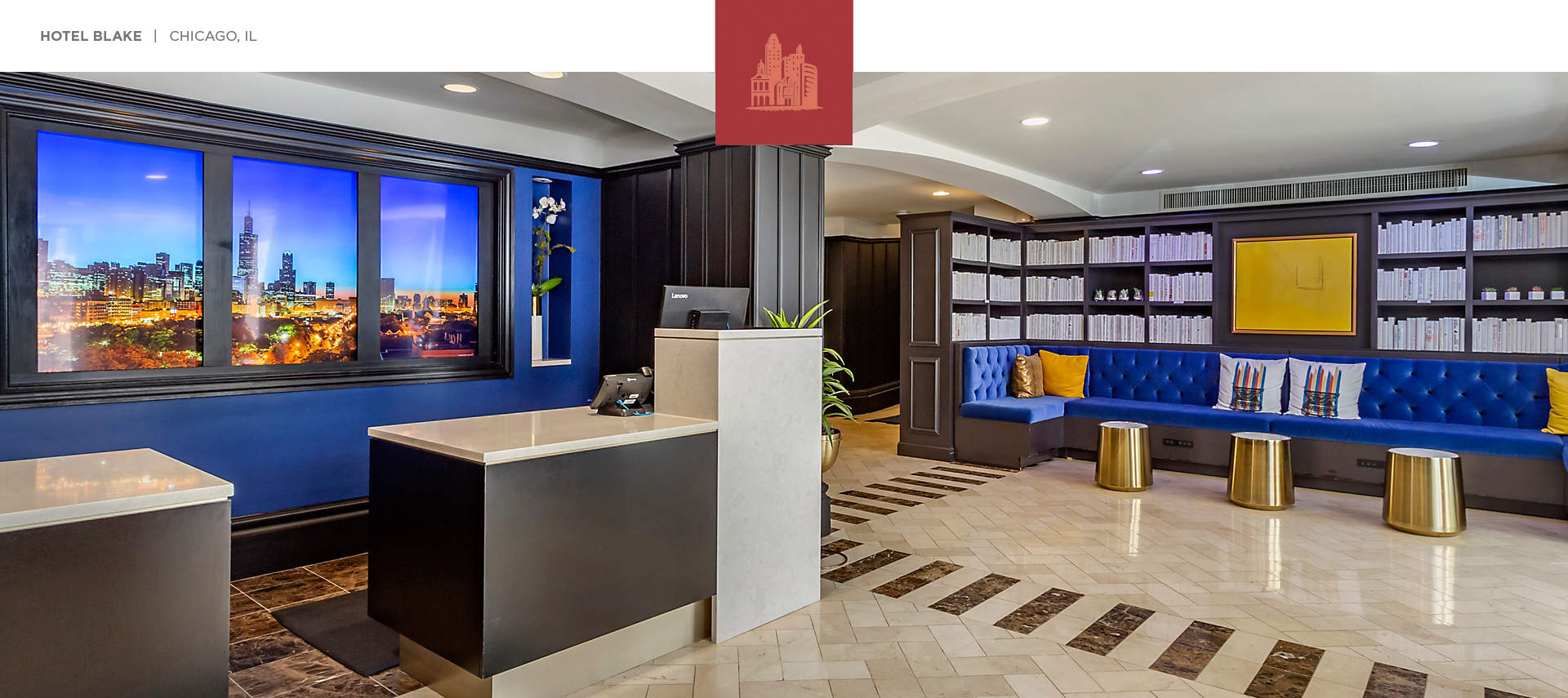 Bluegreen Experience