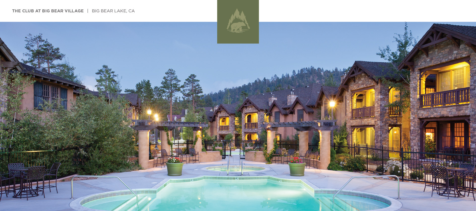 Bluegreen Experience